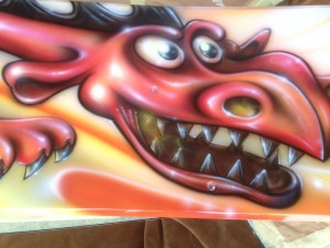 FireForce 5 Livery – FireForce